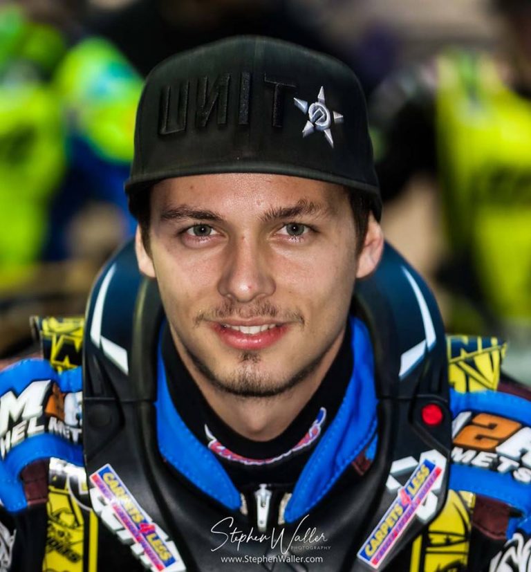 PREVIEW: LAKESIDE V IPSWICH – CHAMPIONSHIP SHIELD - Ipswich Witches ...