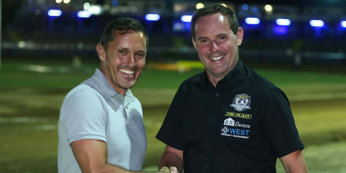 Home - Ipswich Witches Speedway