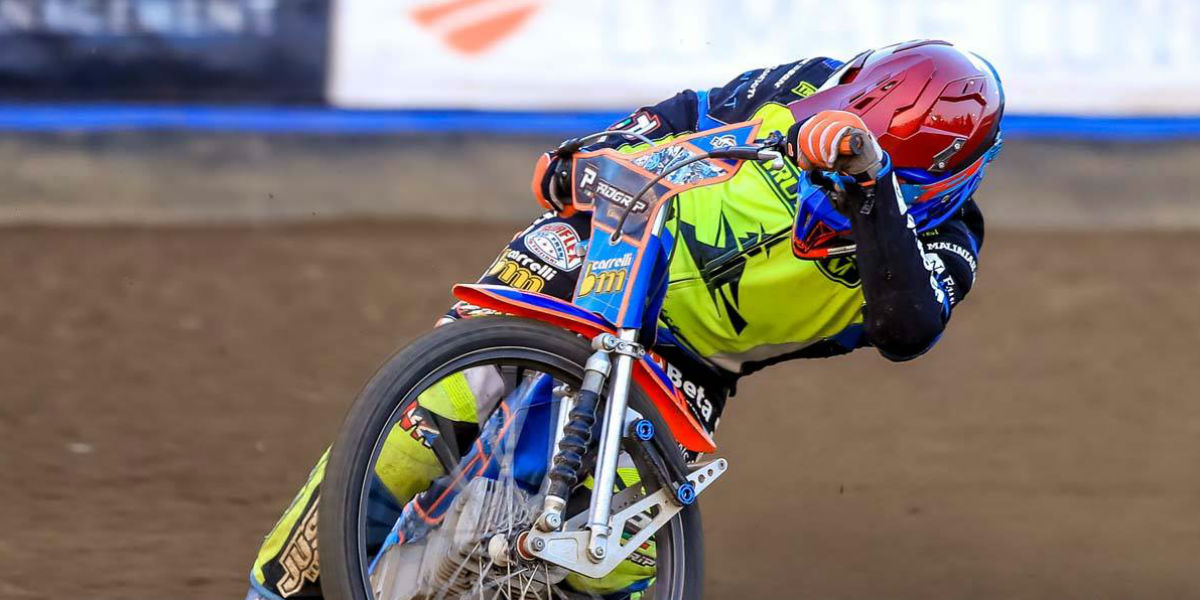 Home - Ipswich Witches Speedway