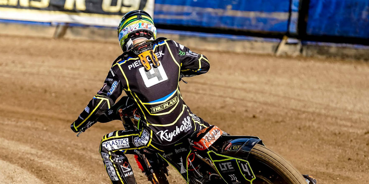 Home - Ipswich Witches Speedway