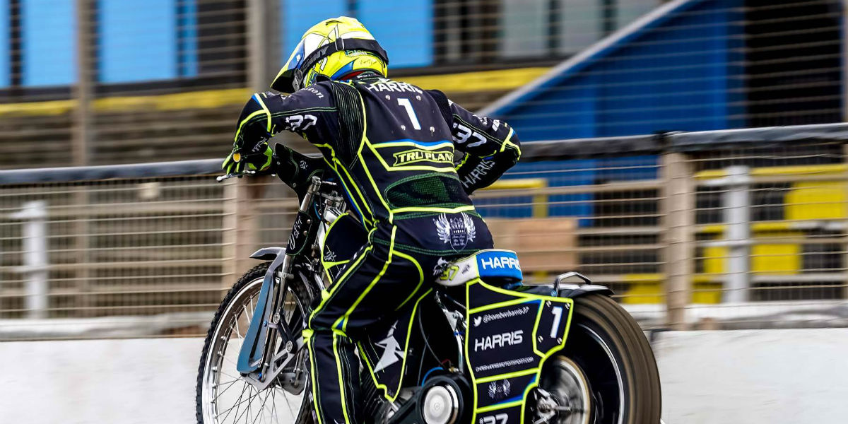 Home - Ipswich Witches Speedway