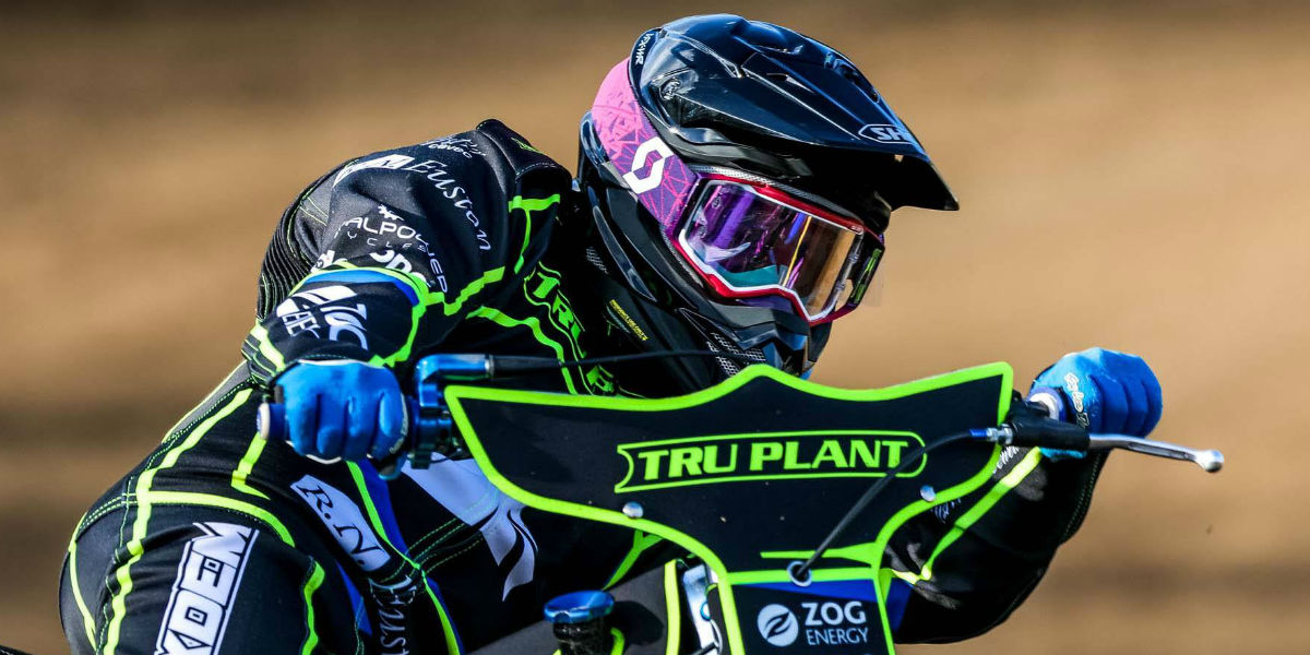 Home - Ipswich Witches Speedway