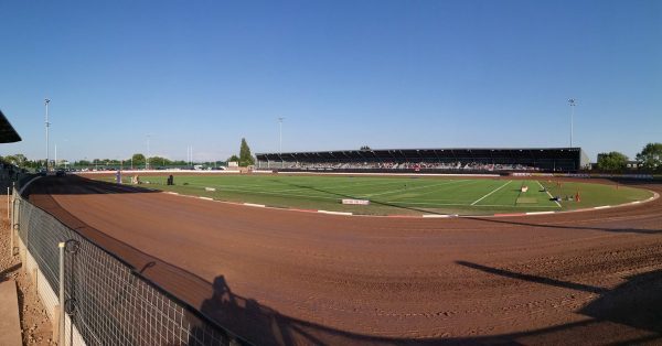 RACEDAY GUIDE: 2025 BRITISH FINAL - Ipswich Witches Speedway