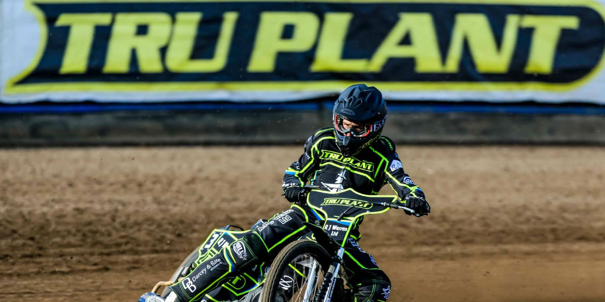 Home - Ipswich Witches Speedway