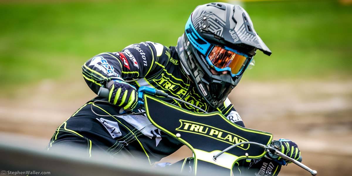 Home - Ipswich Witches Speedway