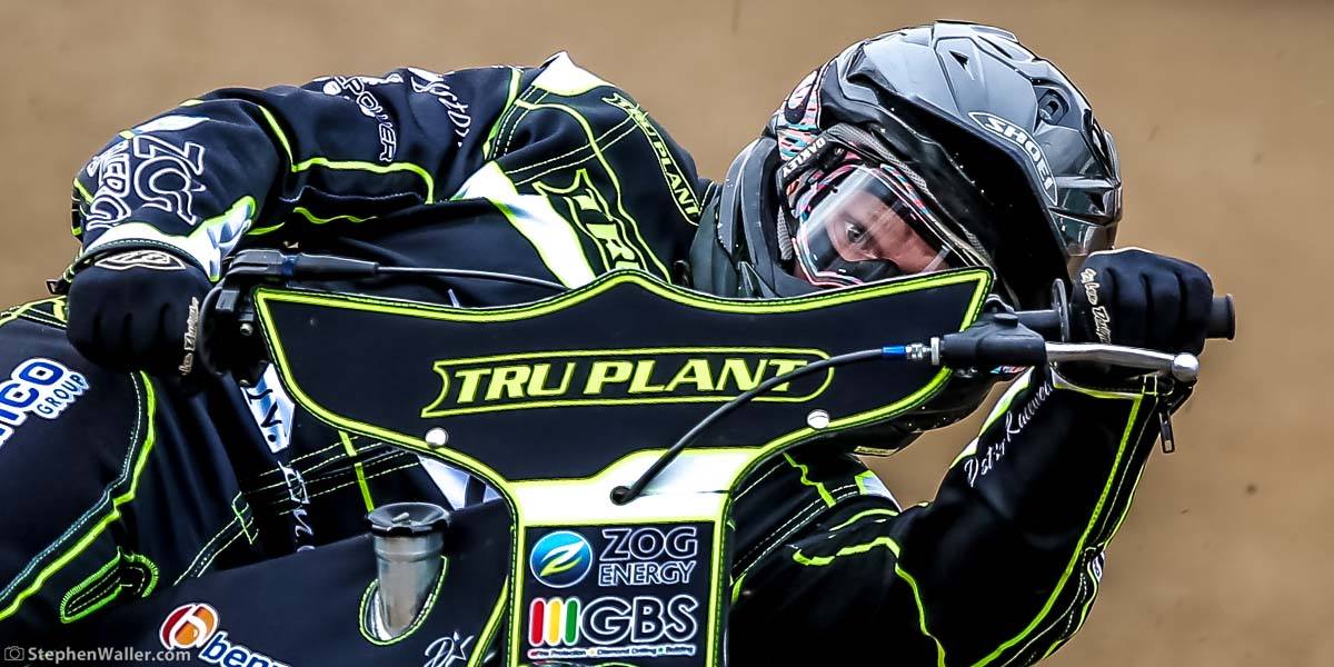 Home - Ipswich Witches Speedway