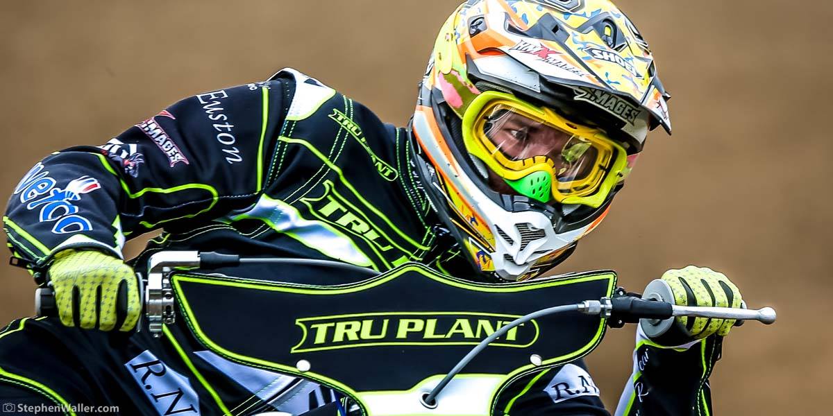 Home - Ipswich Witches Speedway