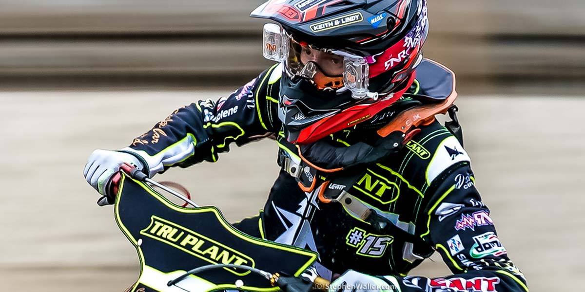 Home - Ipswich Witches Speedway