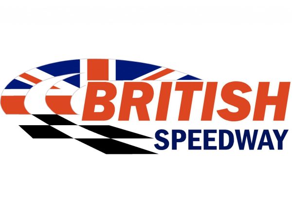 British Speedway logo - Ipswich Witches Speedway