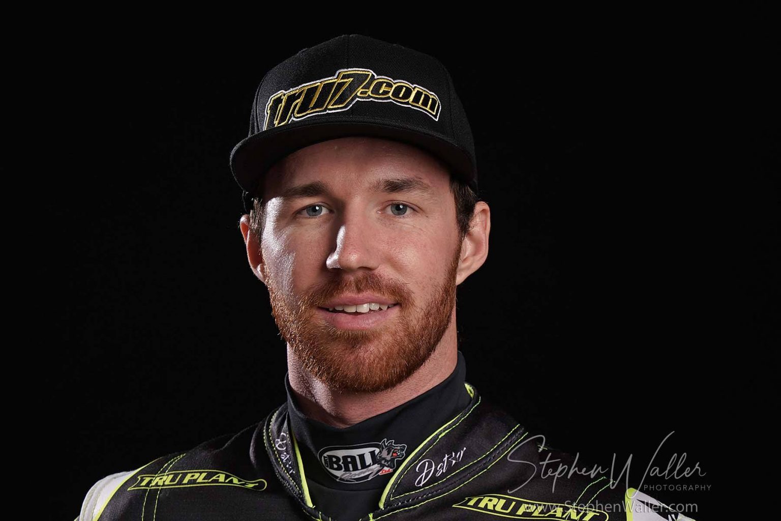 ALLEN SITS OUT 2021 SEASON - Ipswich Witches Speedway