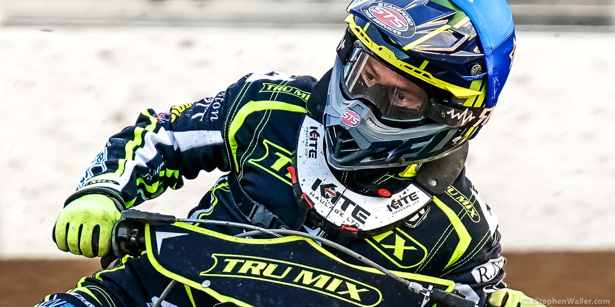 Home - Ipswich Witches Speedway