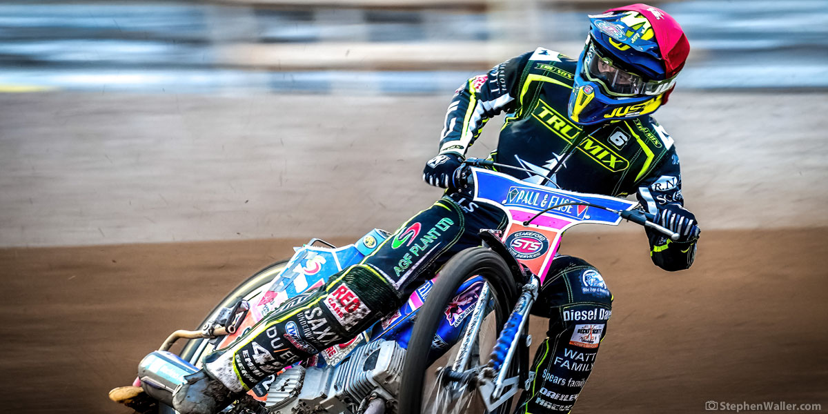 Home - Ipswich Witches Speedway