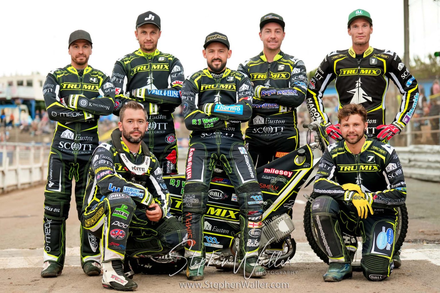 2022 PREMIERSHIP PLAY-OFF SEMI-FINAL DATES ANNOUNCED - Ipswich Witches ...