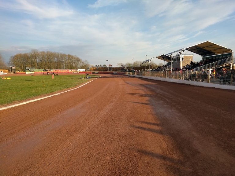 RACEDAY GUIDE | LEICESTER (A) - Ipswich Witches Speedway