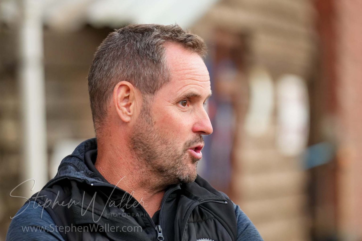 LOUIS: WE WANT TO KEEP THE MOMENTUM GOING - Ipswich Witches Speedway