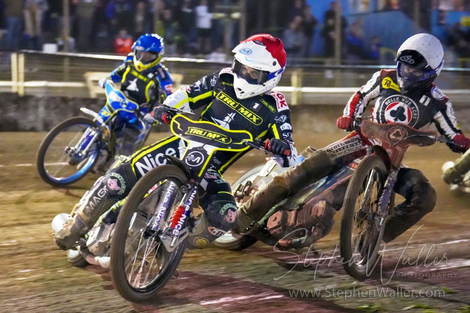 RACEDAY REPORT: IPSWICH 54–36 BELLE VUE – SPORTS INSURE PREMIERSHIP ...