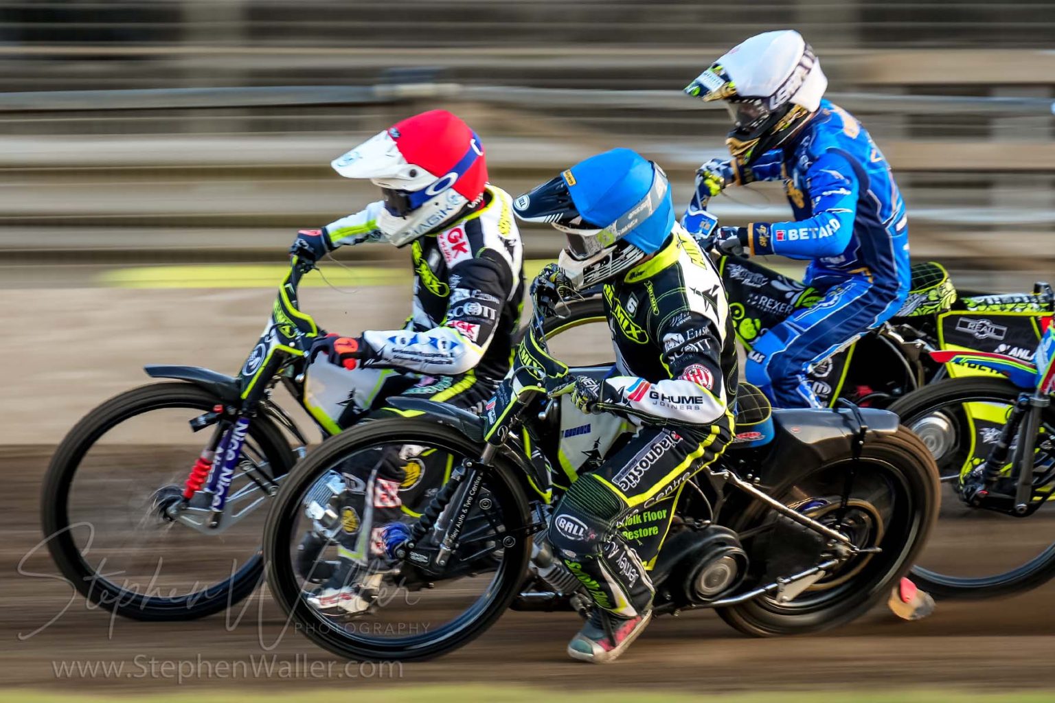 RACEDAY PREVIEW: KING’S LYNN – SPORTS INSURE PREMIERSHIP R2 (A ...
