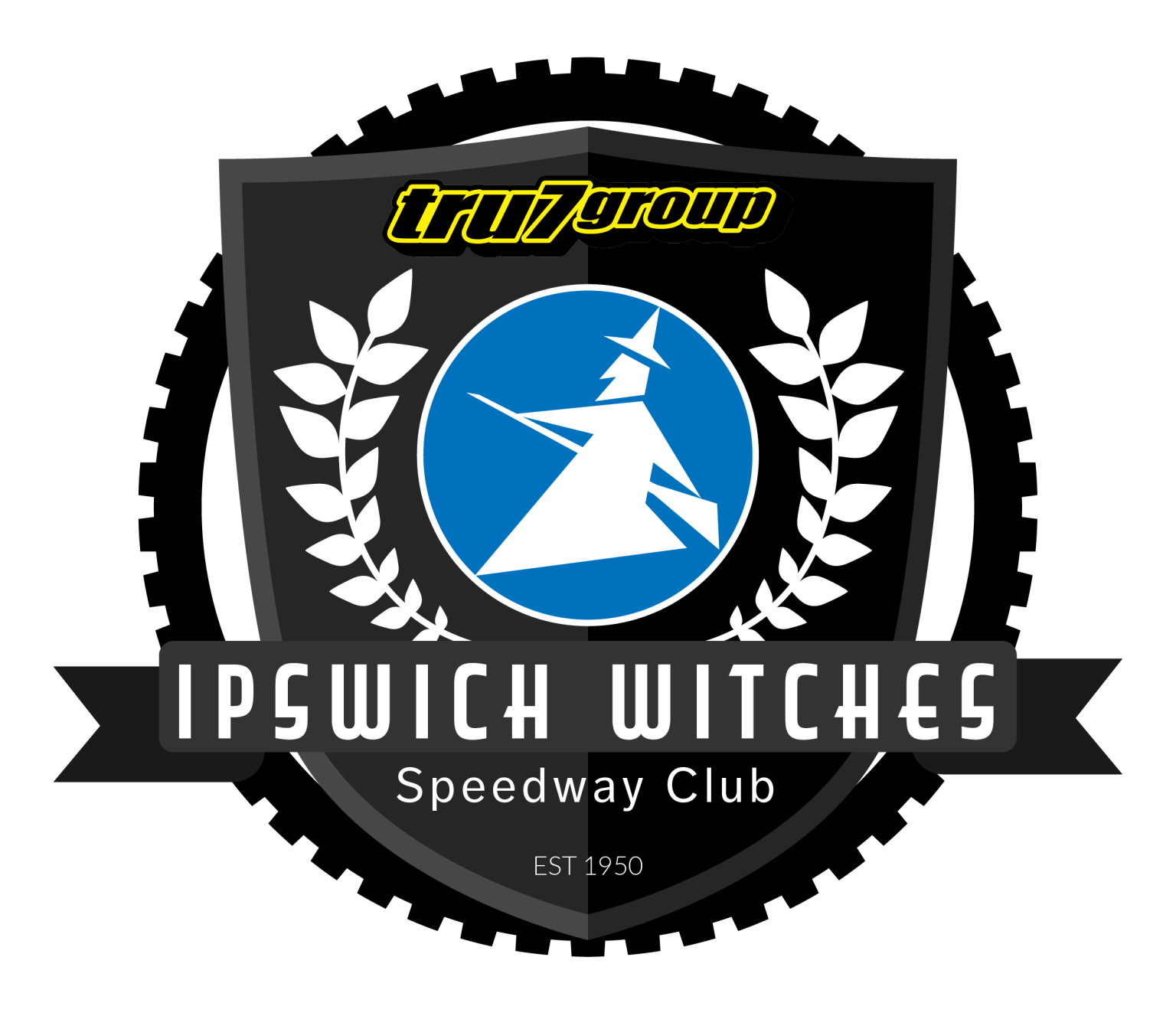 JASON EDWARDS - Ipswich Witches Speedway