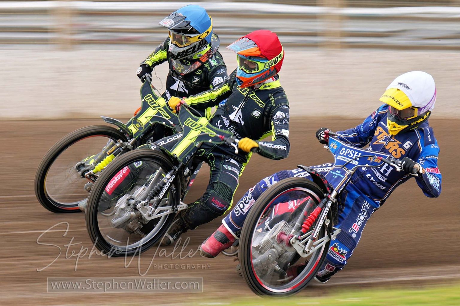 RACEDAY PREVIEW: KING’S LYNN – ROWE MOTOR OIL PREMIERSHIP R2 (A ...